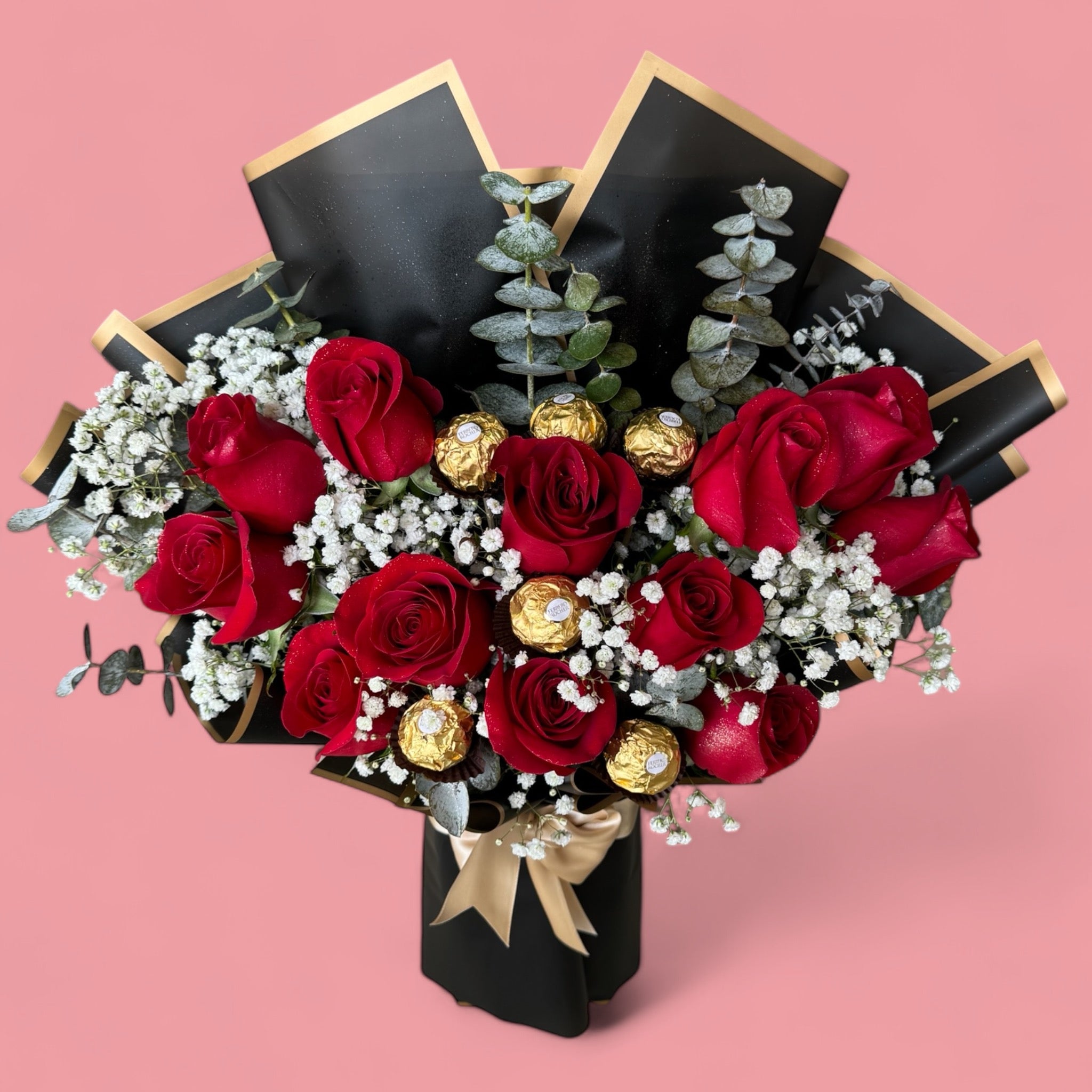 Surprise Them Today! | Coko Berry Same-Day Flower Delivery Dallas TX