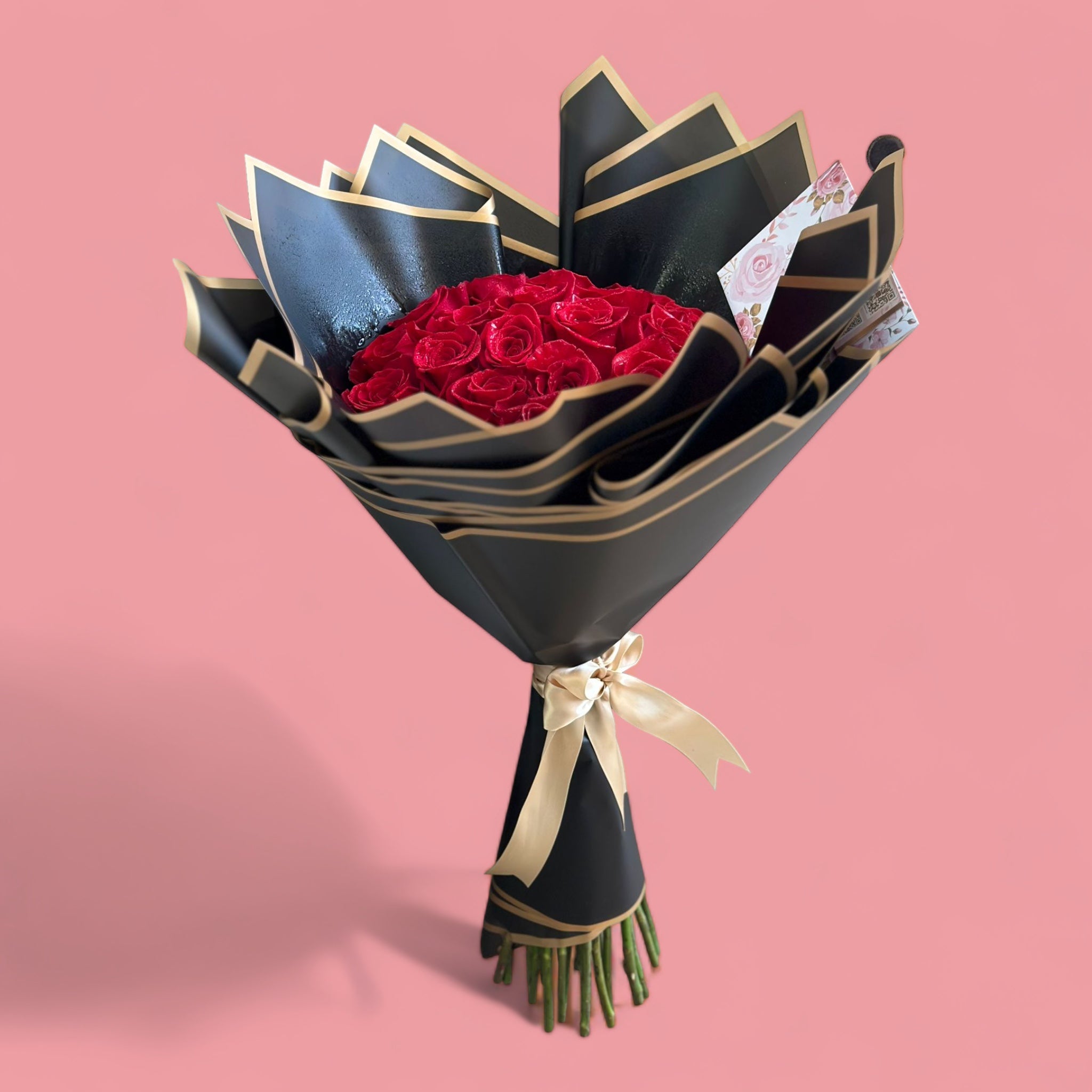 Ramo Buchon and Flower Same Day delivery in Dallas TX – Coko Berry